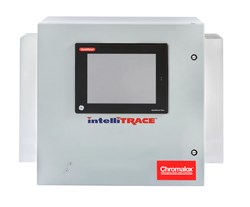 Chromalox Unveils Heat Trace Control Panels for Hazardous Class 1 Division 2 Locations
